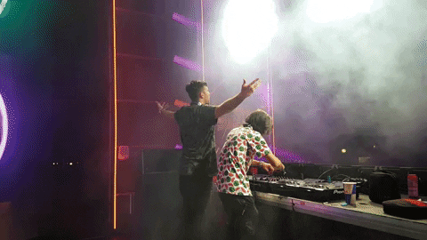 Sing Dance Music GIF by Universal Music Africa - Find & Share on GIPHY
