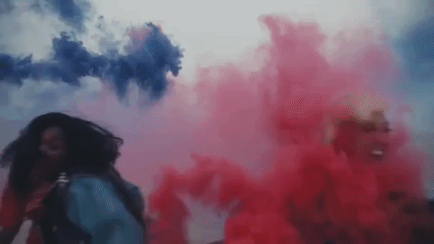 Color Bomb GIFs - Get the best GIF on GIPHY