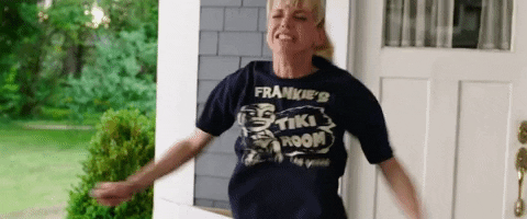 Howie Benchwarmers Gif