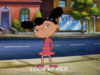 Jaime Preciado Cartoon