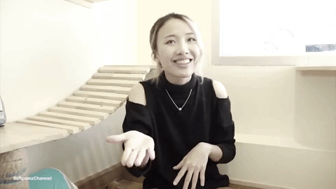 ตื่นเต้น (Excited) GIFs on GIPHY - Be Animated