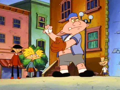 Nicksplat Harold GIF - Find & Share on GIPHY