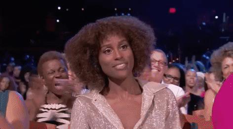 Issa Rae Bet GIF by Black Girls Rock - Find & Share on GIPHY