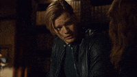 Jace Wayland Gif