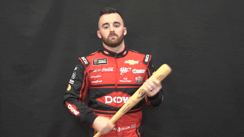 Baseballbat GIFs - Get the best GIF on GIPHY