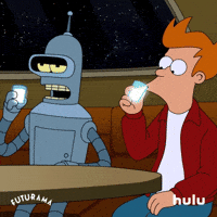 Fry Meme Gif