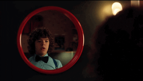 Dustin Stranger Things GIFs - Get the best GIF on GIPHY