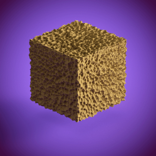 3D Motion Graphics GIF by xponentialdesign - Find & Share on GIPHY