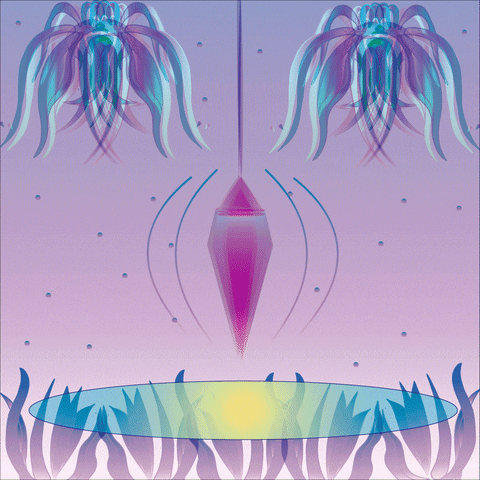 Pendulo Magico GIFs - Get the best GIF on GIPHY