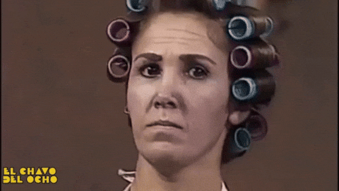 Doa Florinda GIFs - Get the best GIF on GIPHY