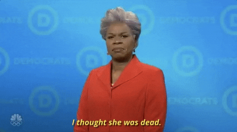 I Thought She Was Dead GIFs - Get the best GIF on GIPHY