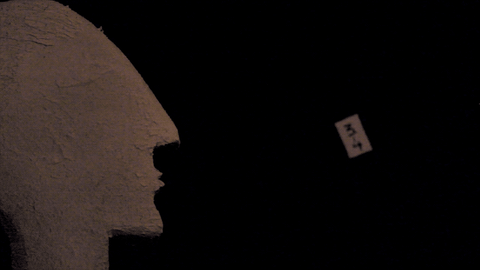 Face In Profile GIFs - Get the best GIF on GIPHY