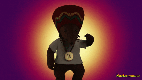 Click Show Time GIF by Rastamouse - Find & Share on GIPHY
