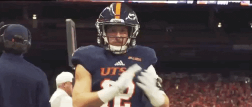 Utsa Football GIFs - Get the best GIF on GIPHY