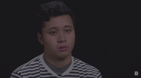 Danny Chau Klaytheism GIF by The Ringer - Find & Share on GIPHY