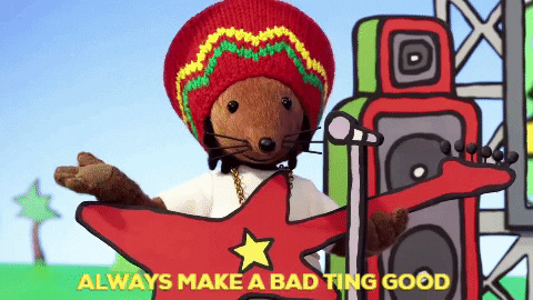 Irie Vibes GIFs - Get the best GIF on GIPHY