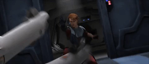 Episode 2 - Cargo of Doom GIFs on GIPHY - Be Animated