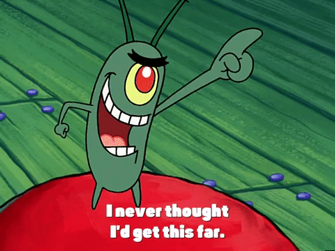 Missing Identity GIFs - Get the best GIF on GIPHY