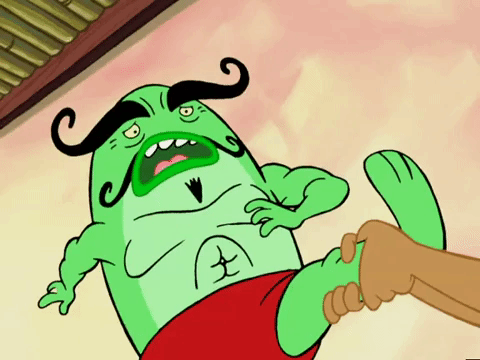 Sandy Cheeks Muscle Growth