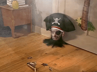 Patchy The Pirate Gif