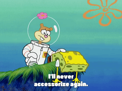 Season 4 Bummer Vacation GIF by SpongeBob SquarePants - Find & Share on ...