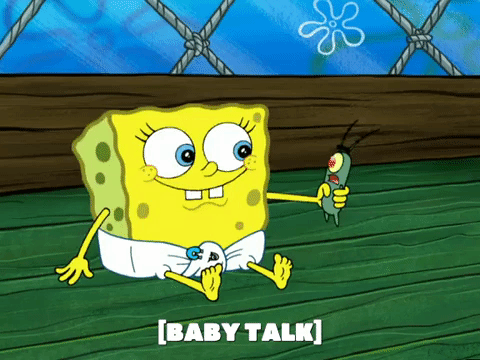 Baby-spongebob GIFs - Get the best GIF on GIPHY