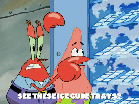 Ice-cube-trays GIFs - Get the best GIF on GIPHY