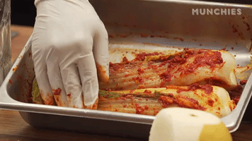 Kimchi GIFs on GIPHY - Be Animated