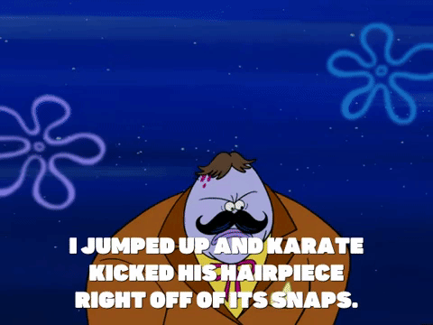 Karate-kicks GIFs - Get the best GIF on GIPHY