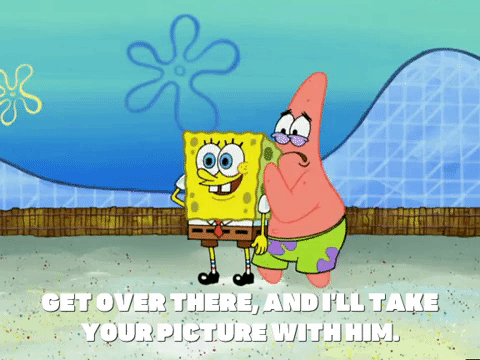 Take-your-picture GIFs - Get the best GIF on GIPHY