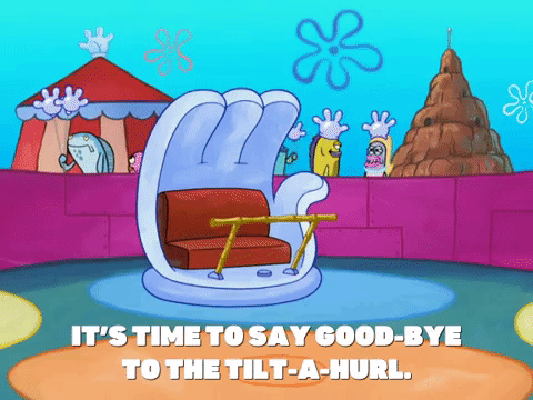 Time-to-say-good-bye GIFs - Get the best GIF on GIPHY