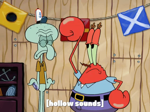 Feel-normal GIFs - Get the best GIF on GIPHY