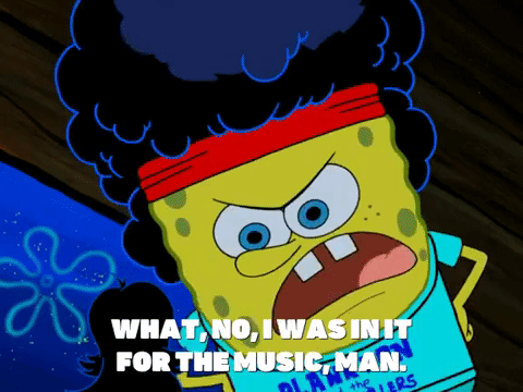 The-music-man GIFs - Get the best GIF on GIPHY