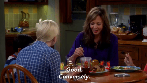 Good-conversation GIFs - Get the best GIF on GIPHY