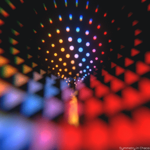 SymmetryInChaos GIF - Find & Share on GIPHY