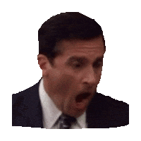 Noooo Gif Michael Scott