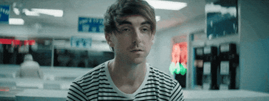 All Time Low Too Much GIFs - Get the best GIF on GIPHY