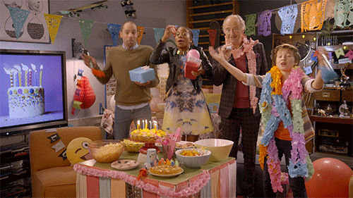 Daytime-party GIFs - Get the best GIF on GIPHY