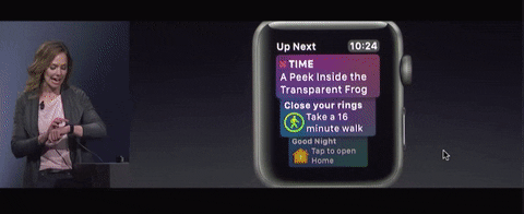 Tap-to-open GIFs - Get the best GIF on GIPHY