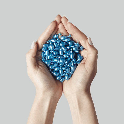 Night-renewing-serum GIFs - Get the best GIF on GIPHY