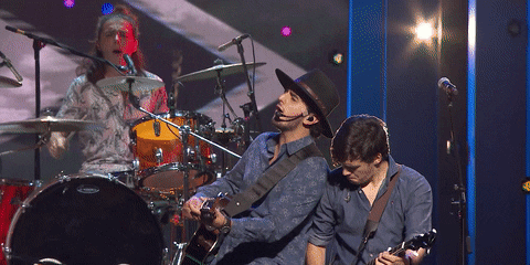 Morat GIF by Premios MTV MIAW - Find & Share on GIPHY
