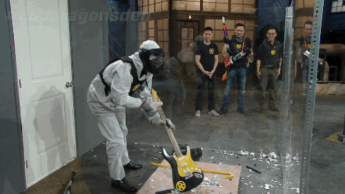 Gon-rage GIFs - Get the best GIF on GIPHY