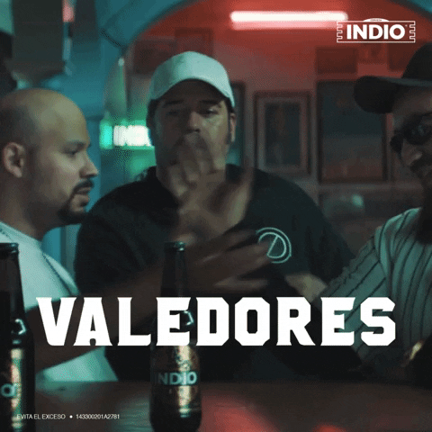 Valedor GIFs - Get the best GIF on GIPHY