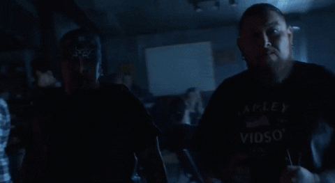 Those Two Guys GIFs - Get the best GIF on GIPHY