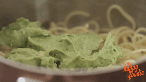 Avocado-booking GIFs - Get the best GIF on GIPHY