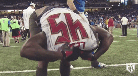 Funny Sports Fails Gifs