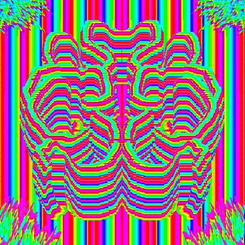 Cyclical Ritual GIFs on GIPHY - Be Animated