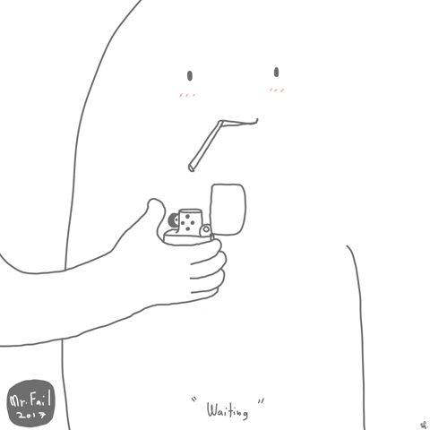 Warten-waiting GIFs - Get the best GIF on GIPHY