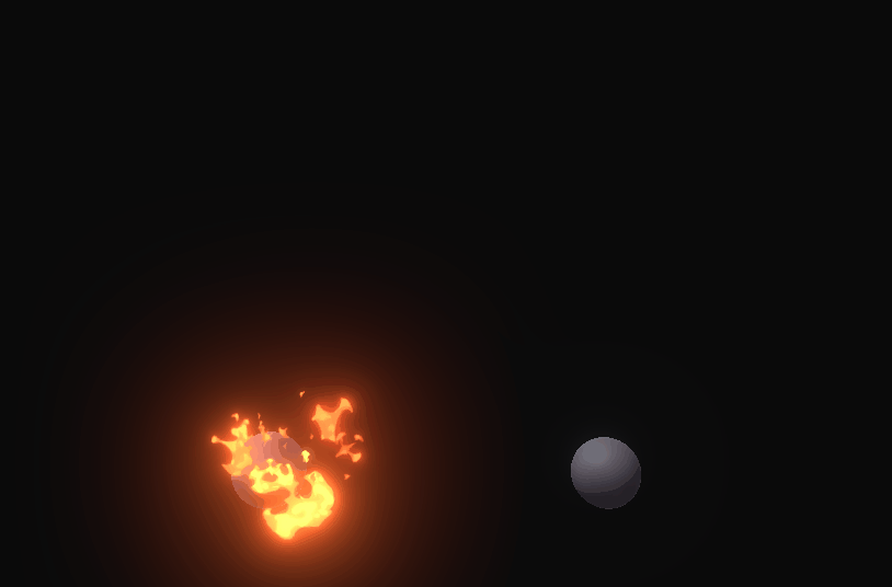 Elemental effects - Real Time VFX