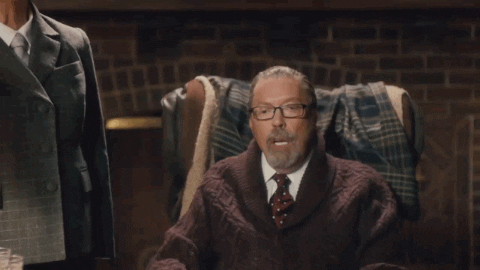 Narrator GIFs - Get the best GIF on GIPHY